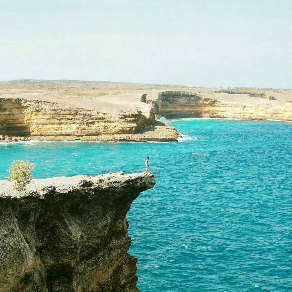 KBRI Tashkent Promosikan Lombok - Wisata House