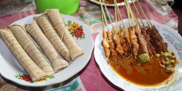 Nikmatnya Kuliner Halal Khas Kota Lombok Yummy - Wisata House