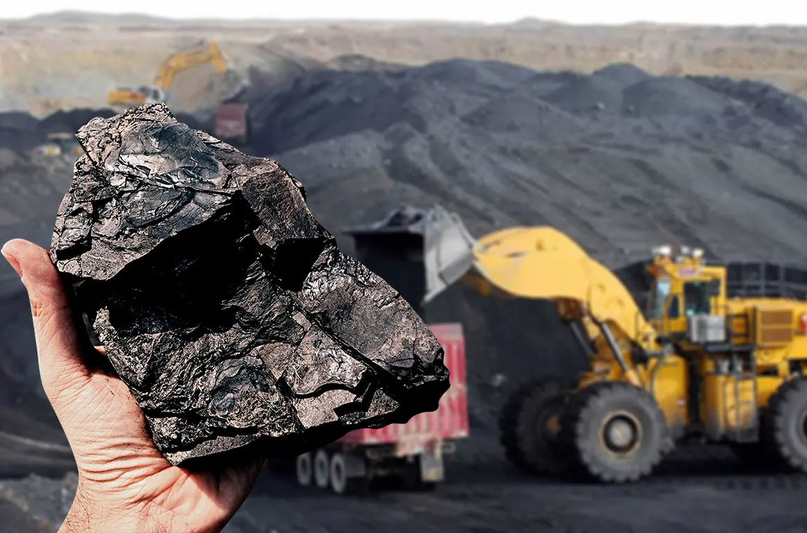 Prestasi Memukau: INDY Raih Produksi Batu Bara Capai 25,4 Juta Ton hingga Oktober 2023 - Wisata ...